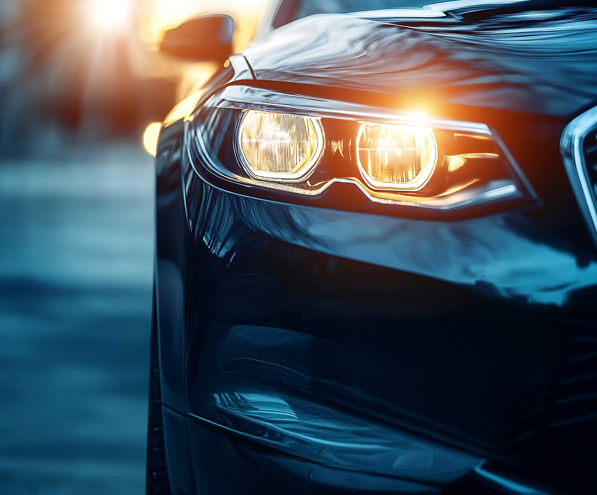 Mobile SMART repair | Hailsham | Paynes Smart Repairs